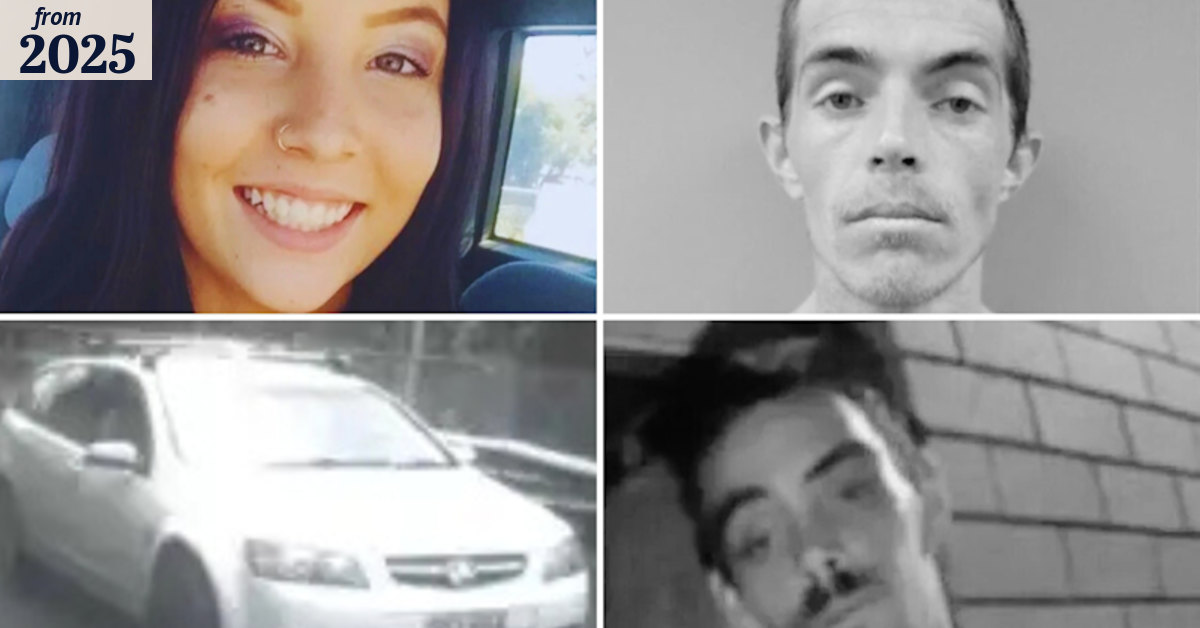 Brothers accused of woman’s murder believed to be hiding in NSW bush