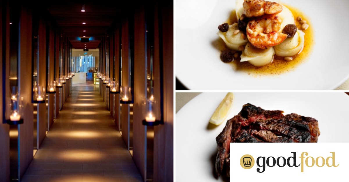 Rob Broadfield food review: Rockpool Bar and Grill’s Neil Perry era is ...