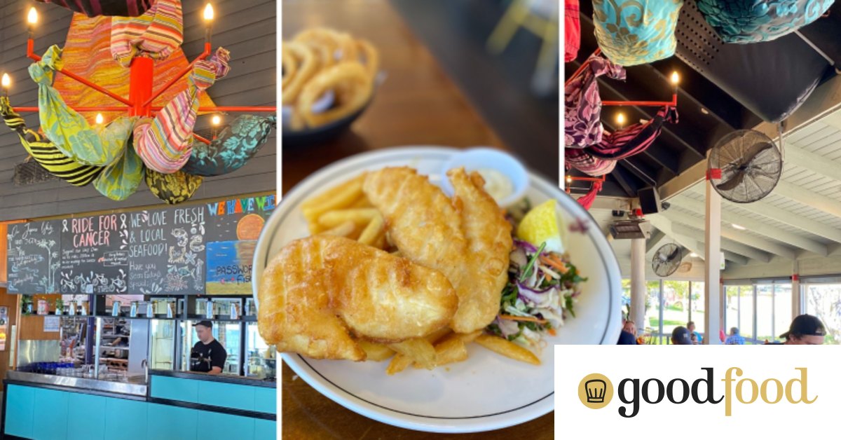 Rob Broadfield reviews: Why there’s more to Clancy’s than slap-up fish ...