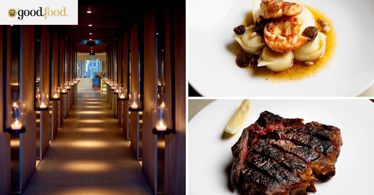 Rob Broadfield food review: Rockpool Bar and Grill’s Neil Perry era is ...