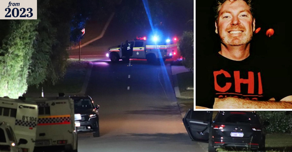 Andy Scally: Man charged over Kensington death of Perth nightlife promoter