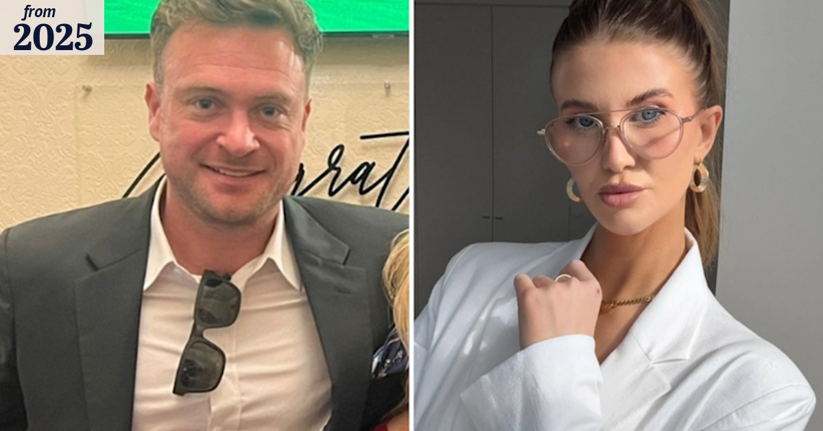 Married at First Sight star Lauren Dunn sued by Perth businessman