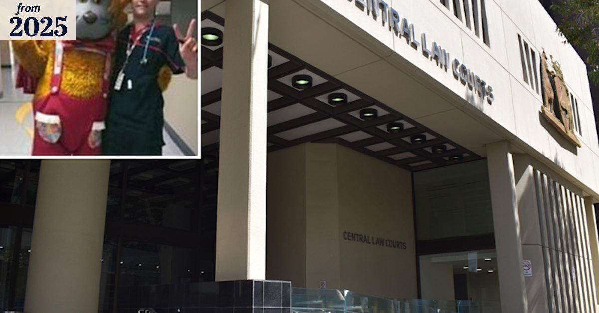 Dr Phillip Meyerkort: Perth doctor faces jail after pleading guilty to ...