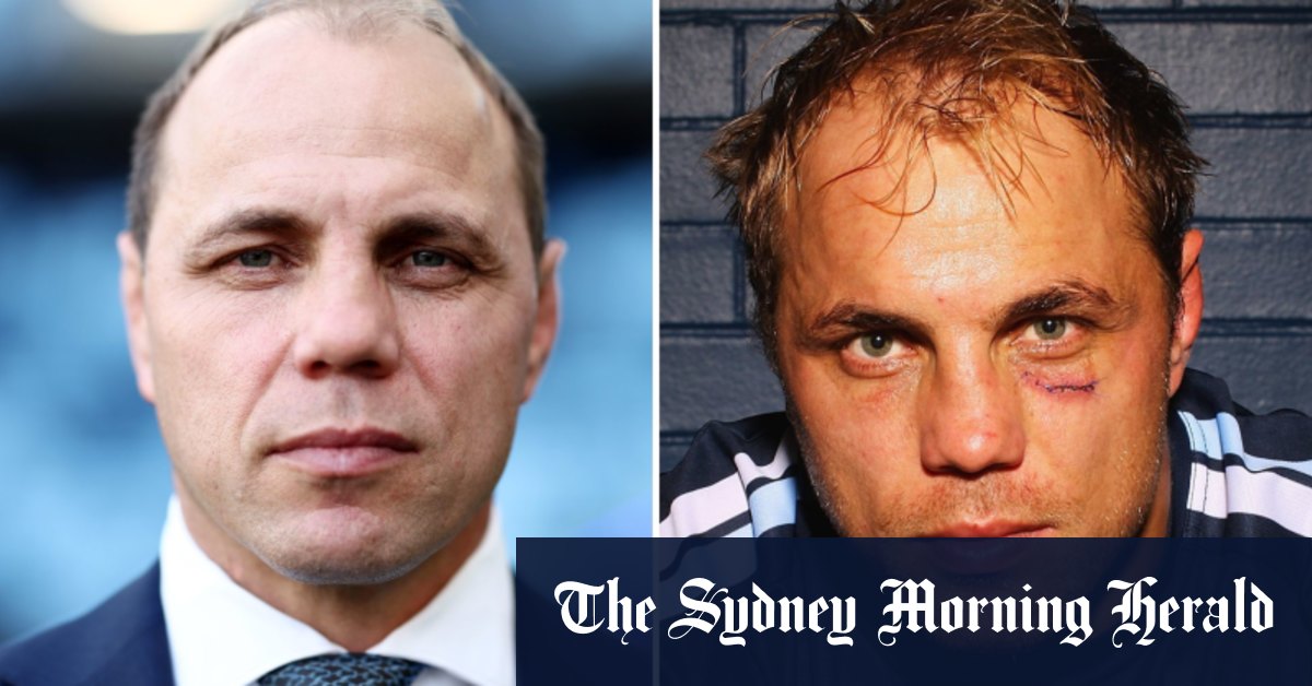 Australian rugby: Phil Waugh sets the bar high as Rugby Australia’s new ...