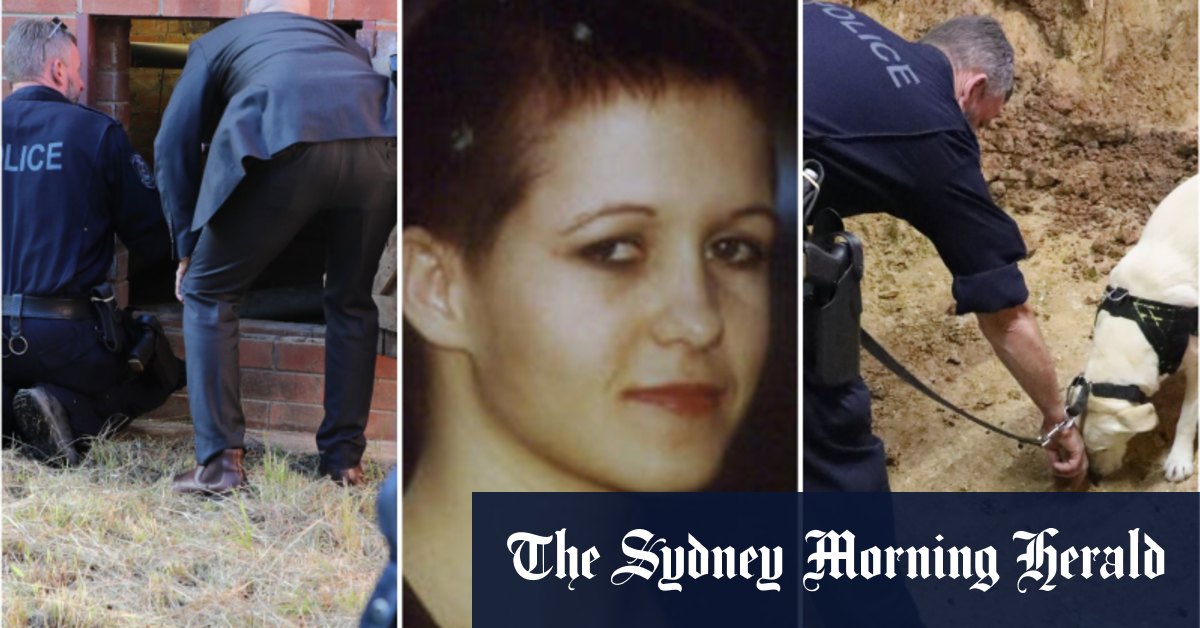 Rose Howell: NSW police still working to crack cold case