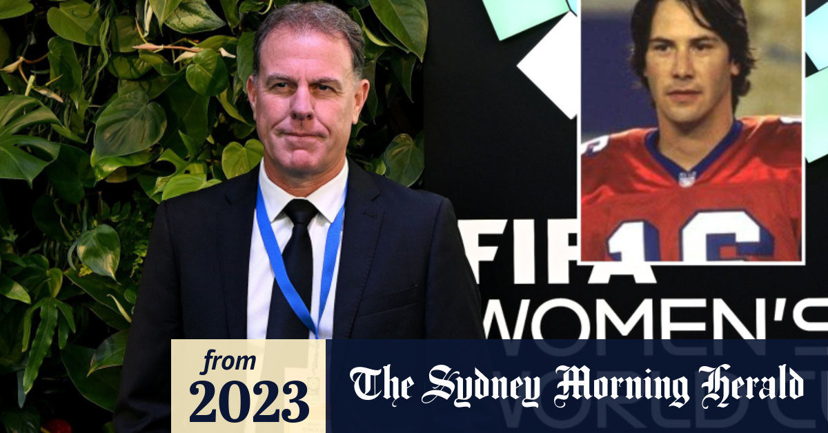 How a Keanu Reeves movie explains Alen Stajcic’s latest football fairytale