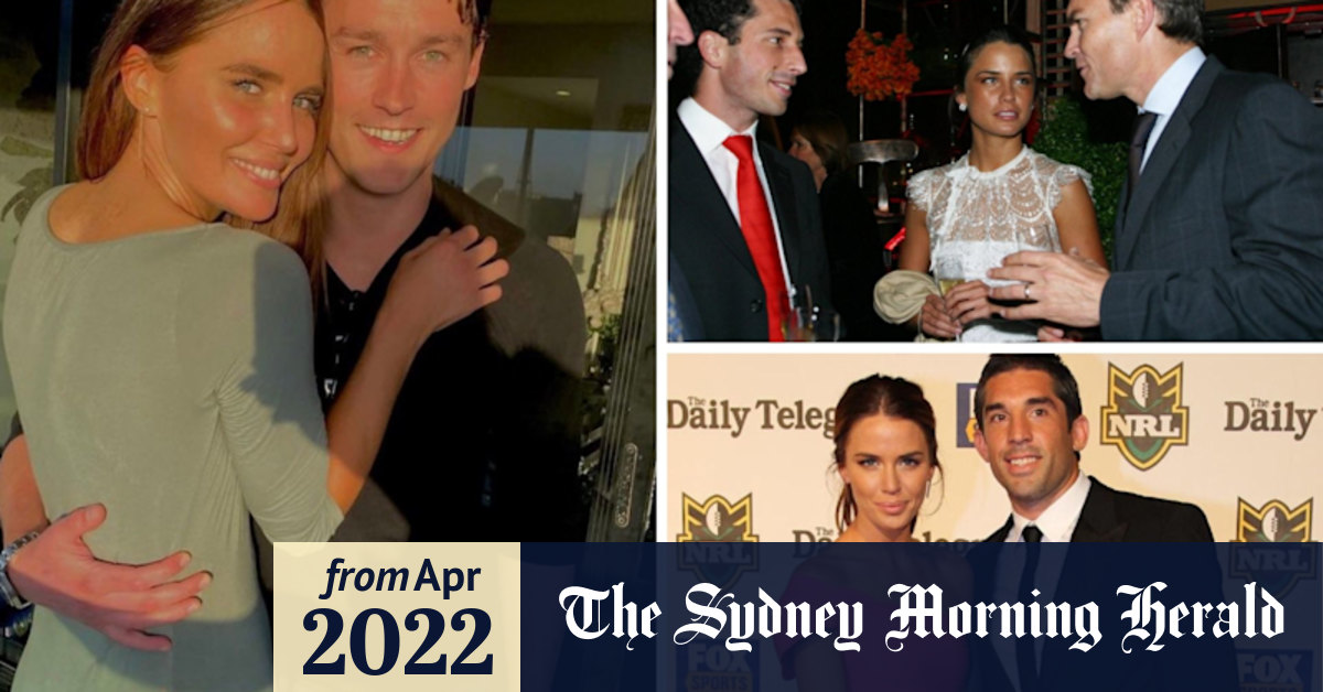 Jodi Gordon’s two decades of heartbreak capped off by AVO reports