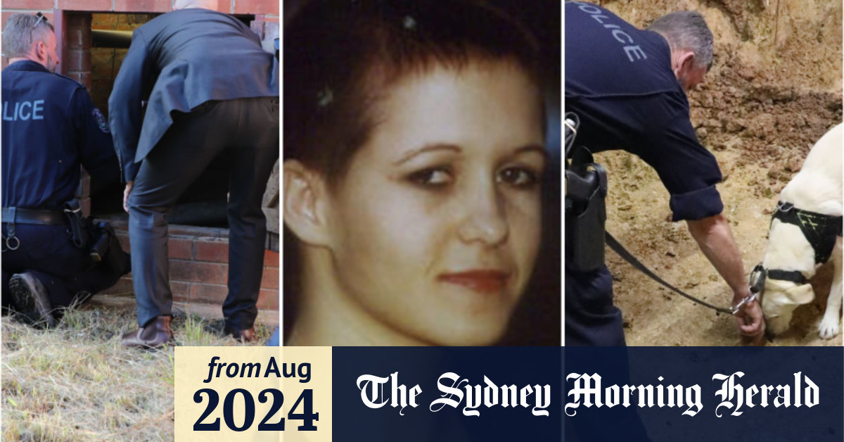 Rose Howell: NSW police still working to crack cold case