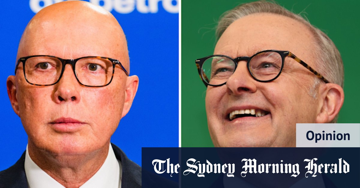 Australian election results: Liberal Party failure needs a paternity test