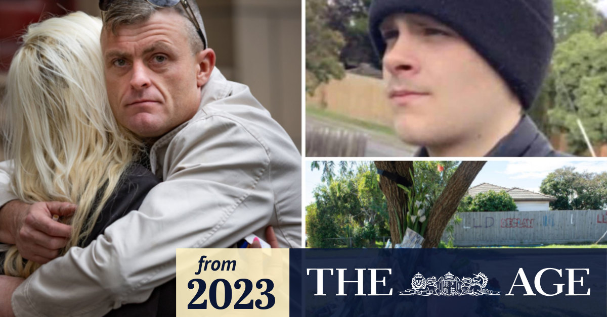 Declan Cutler death: Boy too young to be convicted over death of teen ...