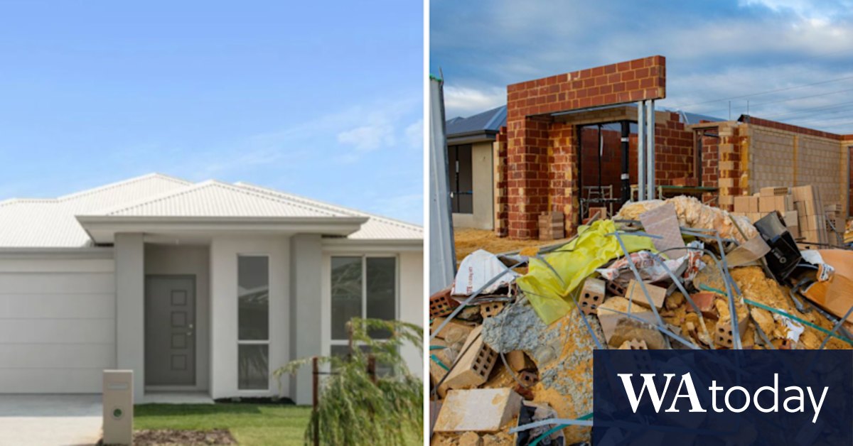 BGC class action ongoing even as company trials faster ‘shell home ...