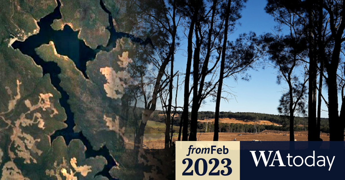 Alcoa’s bauxite mining in WA’s northern jarrah forests threaten to ...