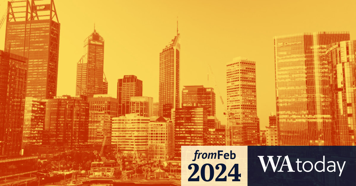 Perth weather WA: Heatwave to bring thunderstorms, break weather ...