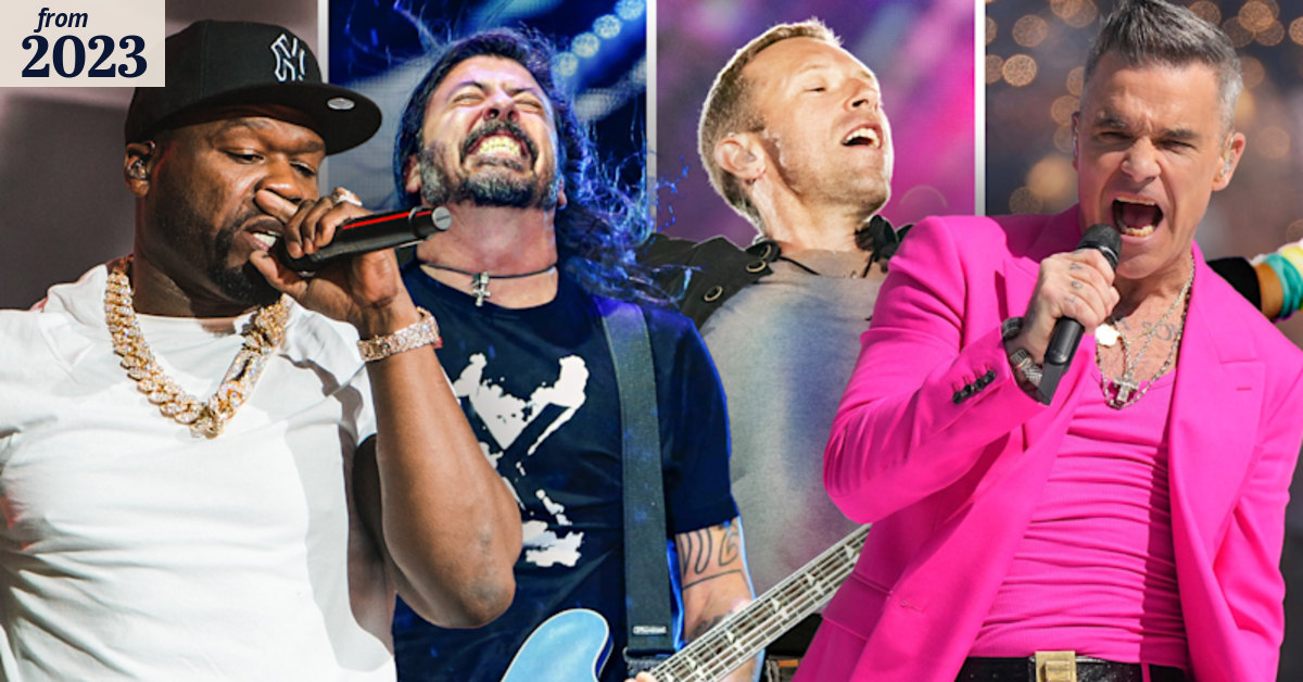 The 10 Perth concerts not to miss this spring
