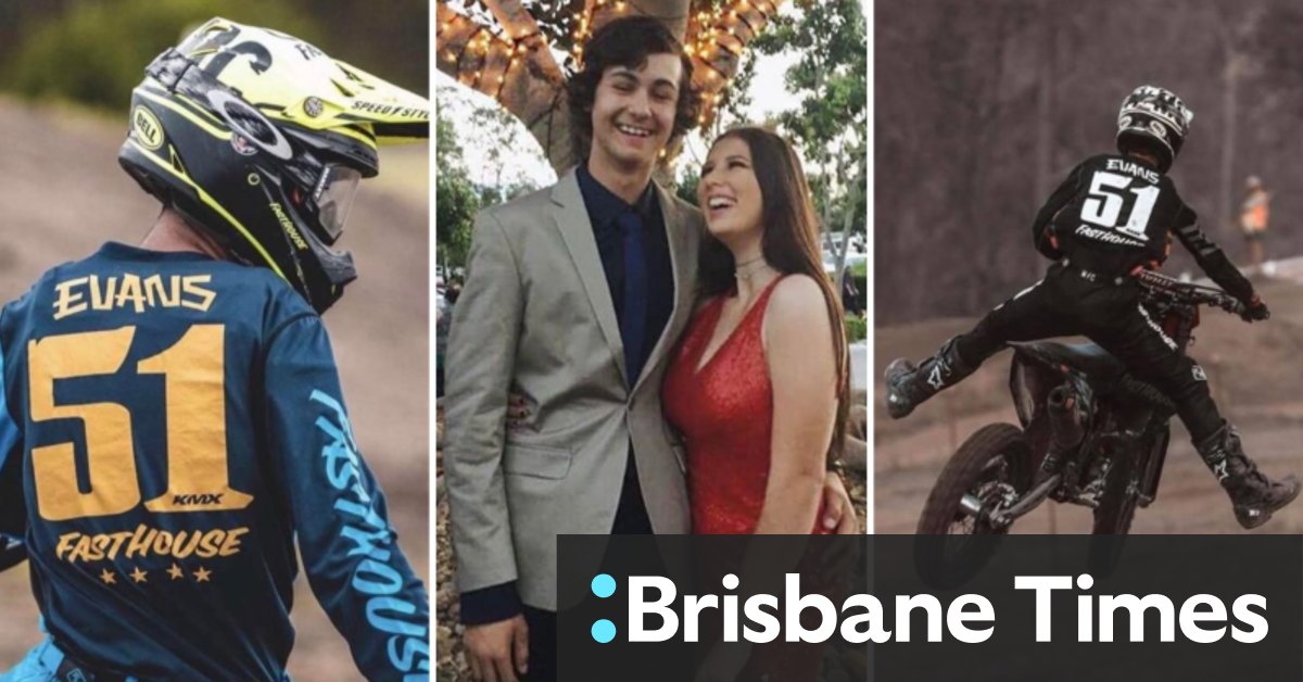Motocross rider dies in crash south of Brisbane