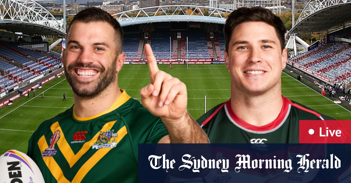 Australia v Lebanon scores, time, odds, the right way to watch - tictok ...
