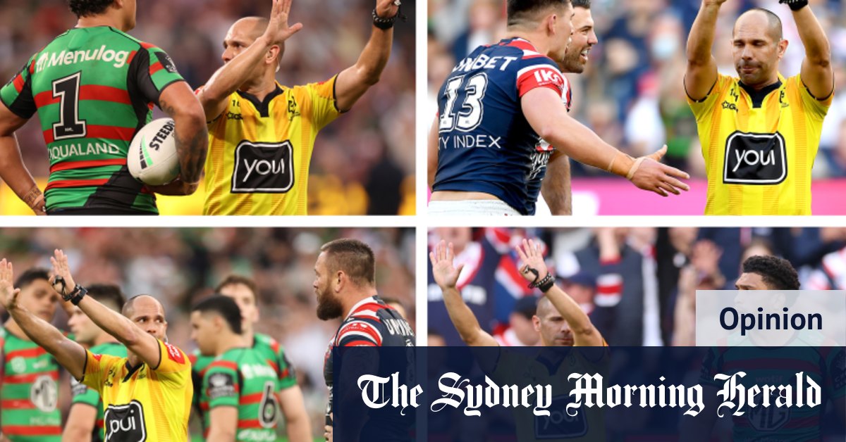 NRL 2022 finals: How much longer will The Bunker be tolerated?