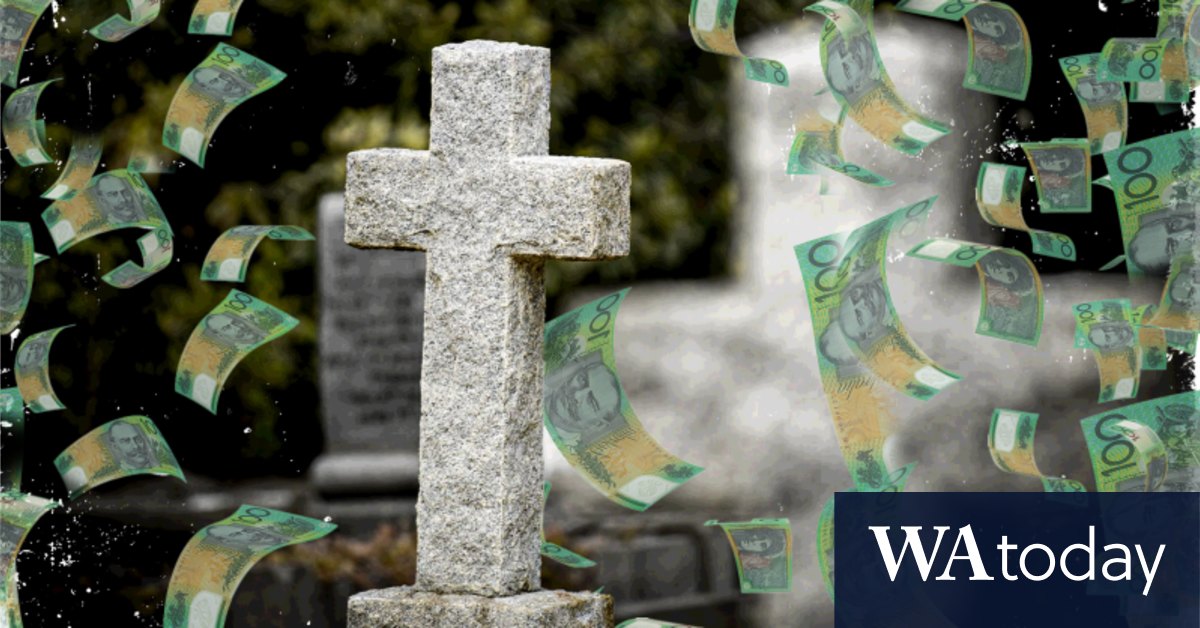 Metropolitan Cemeteries Board ‘working with CCC and Minister’ - 2all.asia