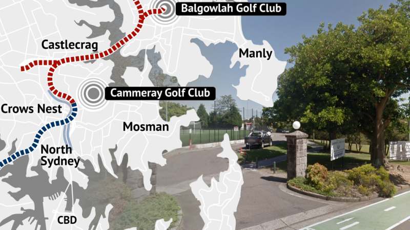 NSW Election: Berejiklian to promise construction on Beaches Link ...