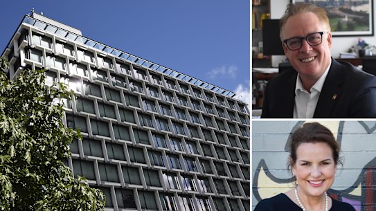 City of Perth workplace probe handed to WA local government inspector