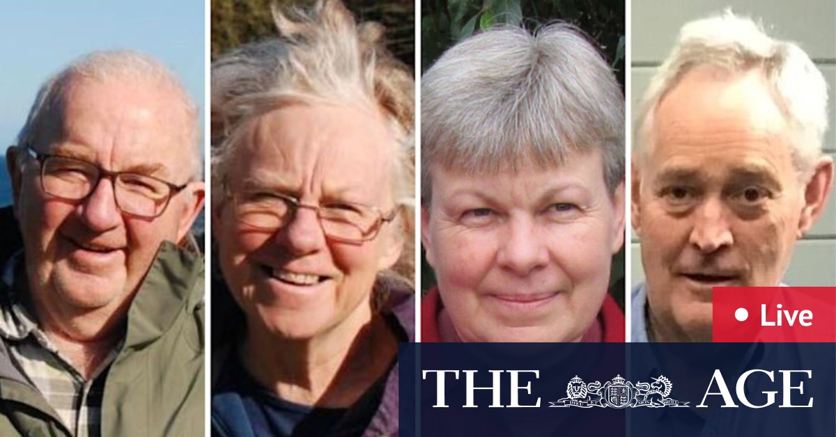 Erin Patterson trial day six: Ian Wilkinson’s evidence, Doctor reveals ...
