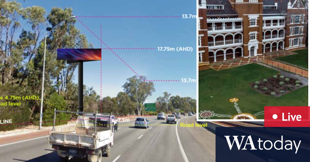 WA news headlines from Wednesday 20th August 2025: Perth obstetrician ...