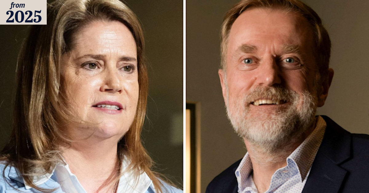 Nine Entertainment (ASX:NEC) chair: Catherine West to be replaced by ...