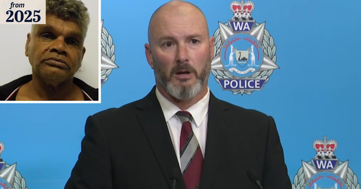 Jason James Cockie: Police hunt for man after shooting in Clarkson