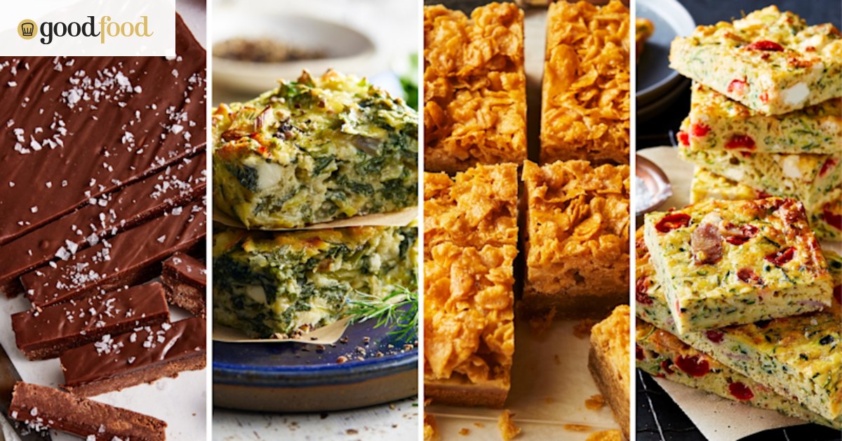 Chicken traybakes, simple cakes: Good Food’s most popular recipes of 2025
