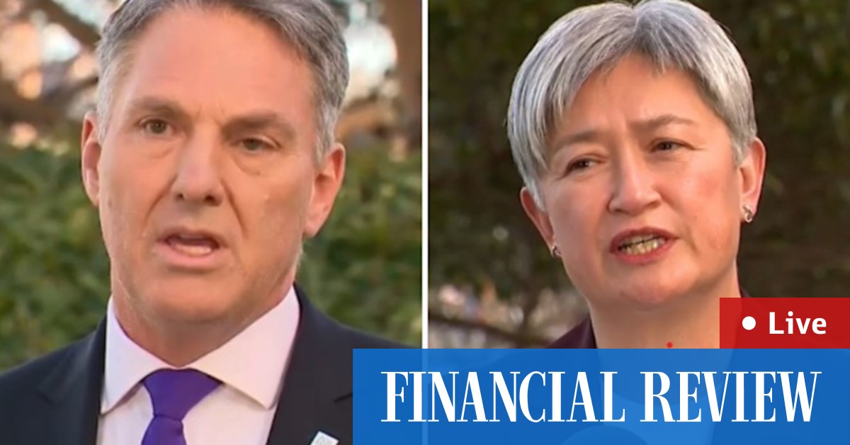 Australia news headlines from Friday 25th July 2025: Gaza ‘beyond world ...