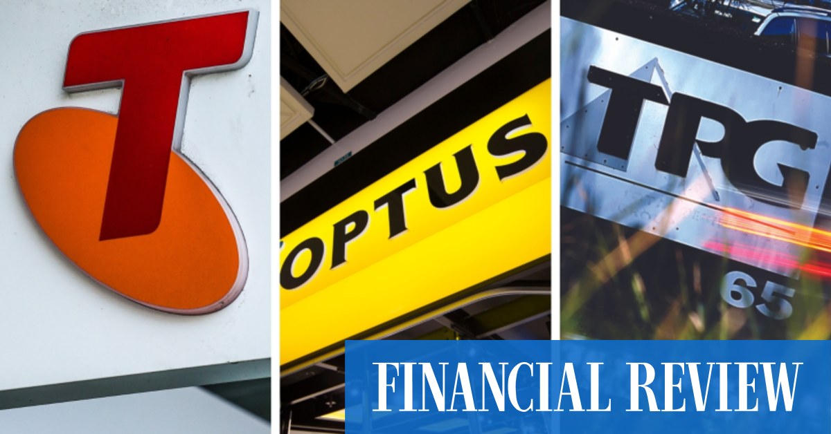 Telstra Group Limited (ASX: TLS) Stock Price Quote & Overview - Stock ...