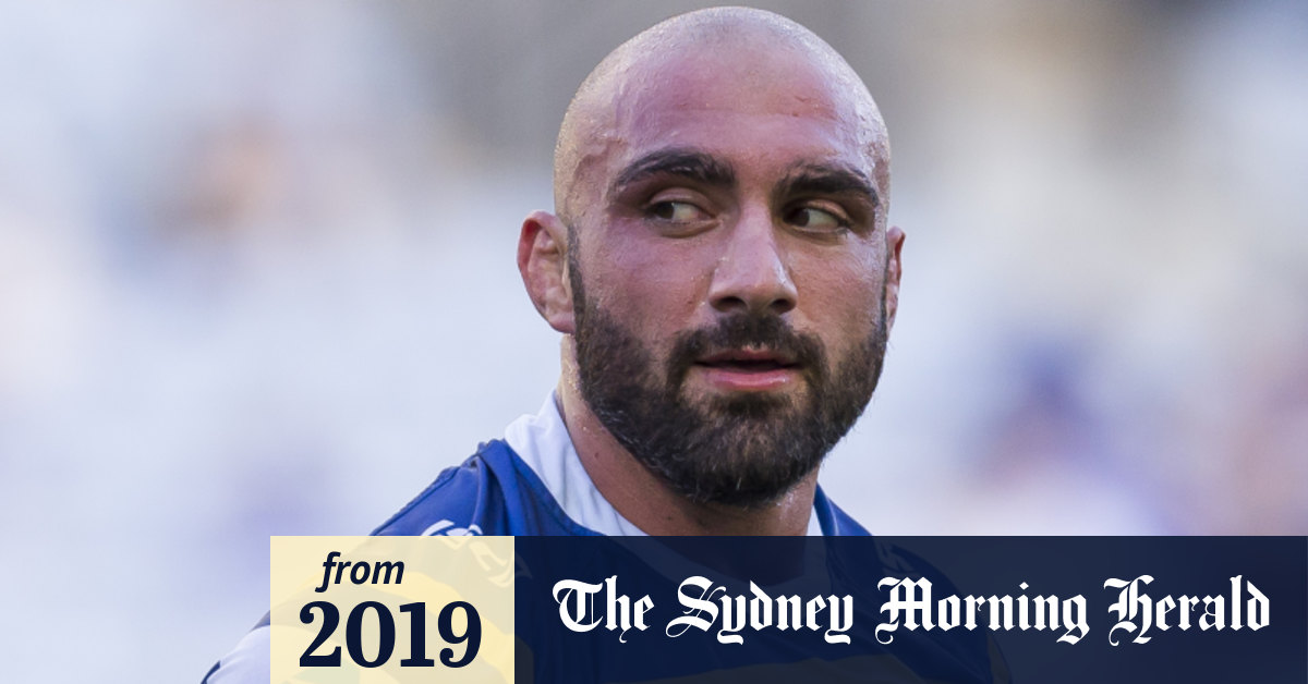 NRL 2019: Retiring Parramatta Eels stalwart Tim Mannah won't be lost to ...