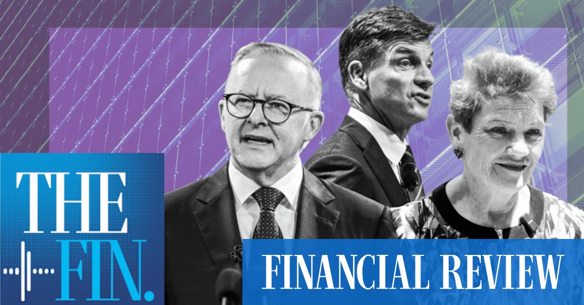 Labor’s polling improves, but crowded field in Australian politics ...