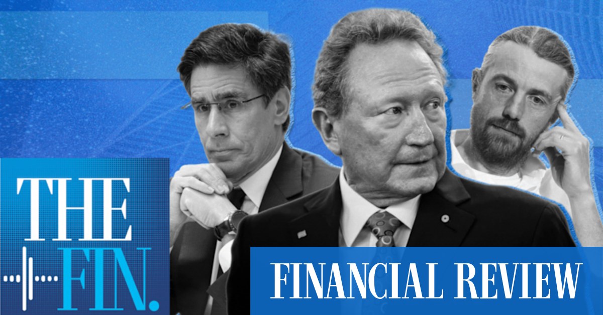 Private jets and office romance: Rear Window’s favourite hypocrites of 2025