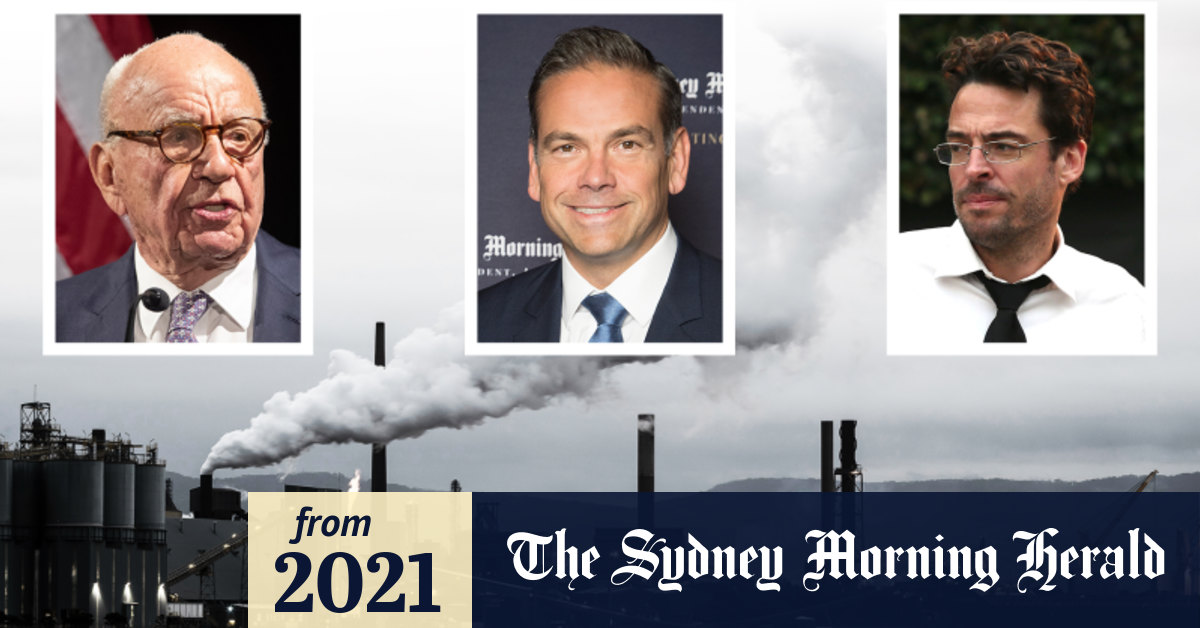 News Corp’s climate change shift is welcome