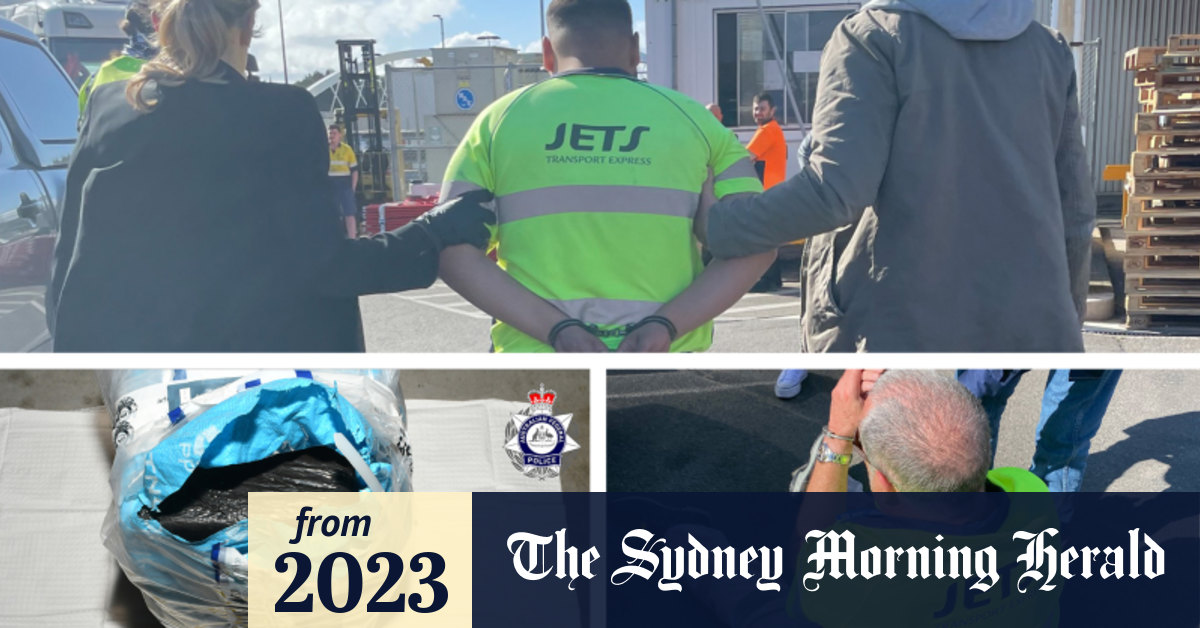 Ahmed Haouchar family’s run of bad luck kicked off with plane load of ...