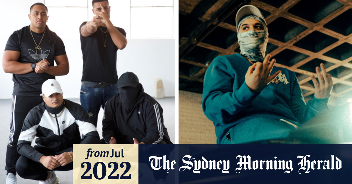 NSW Police attempt to ‘censor’ Australian hip-hop criticised by music ...