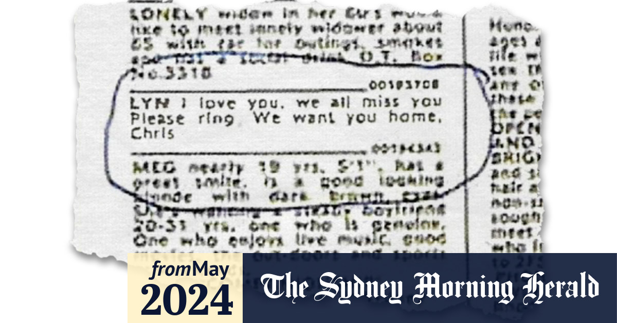 Chris Dawson: Inside Lynette Dawson killer’s tangled web