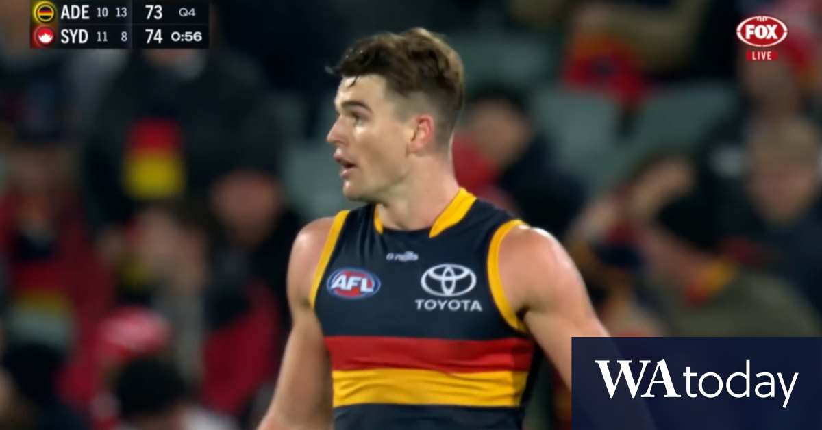 Inside story of the AFL goal balls-up and how it should have played out ...