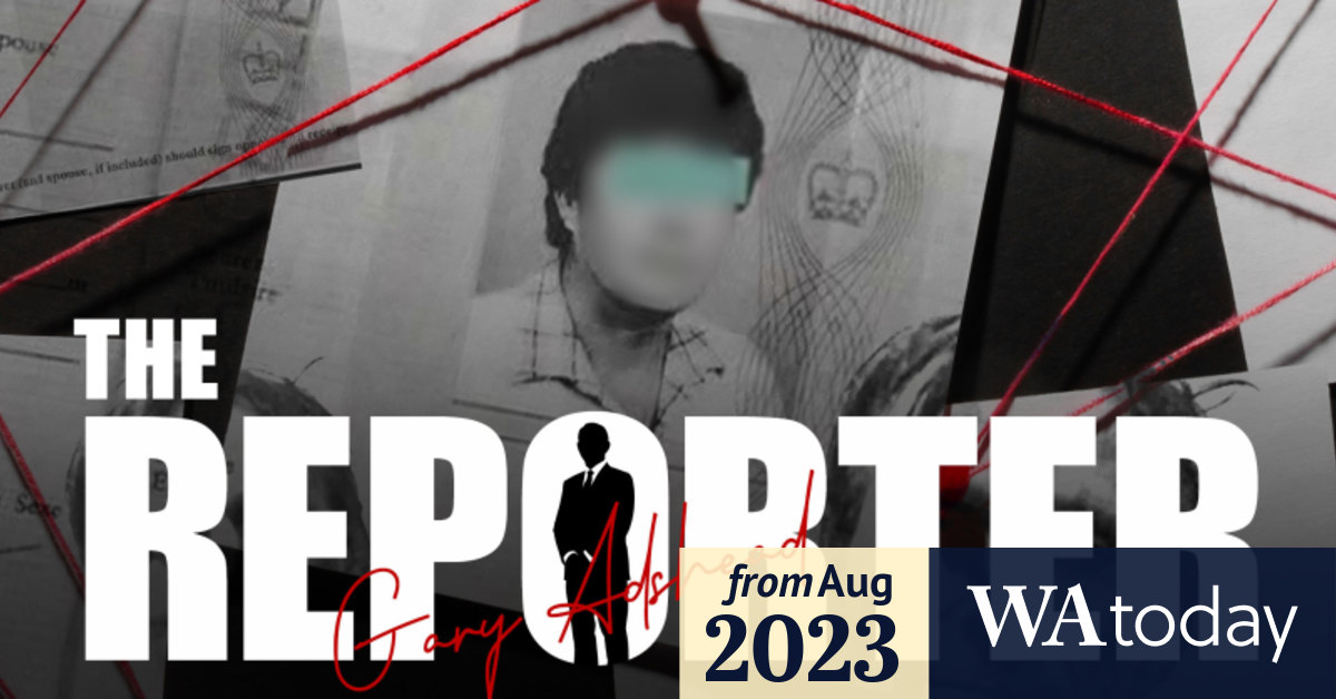 Gary Adshead The Report Series Part 1: T3, a Como hotel and the story ...