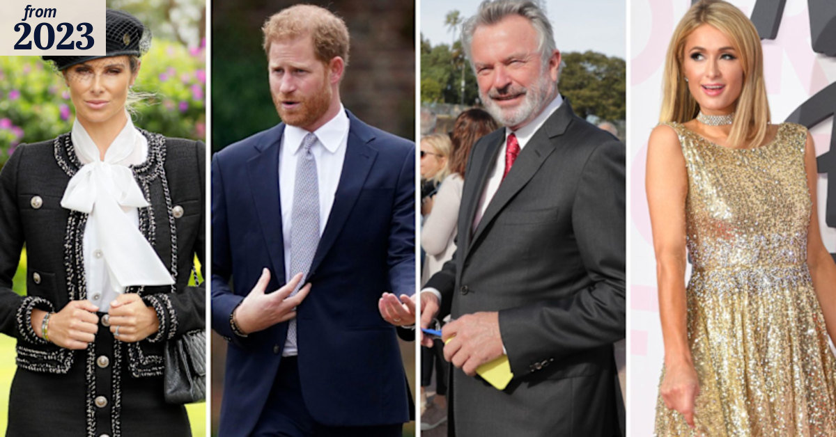 How to sell your celebrity tell-all book