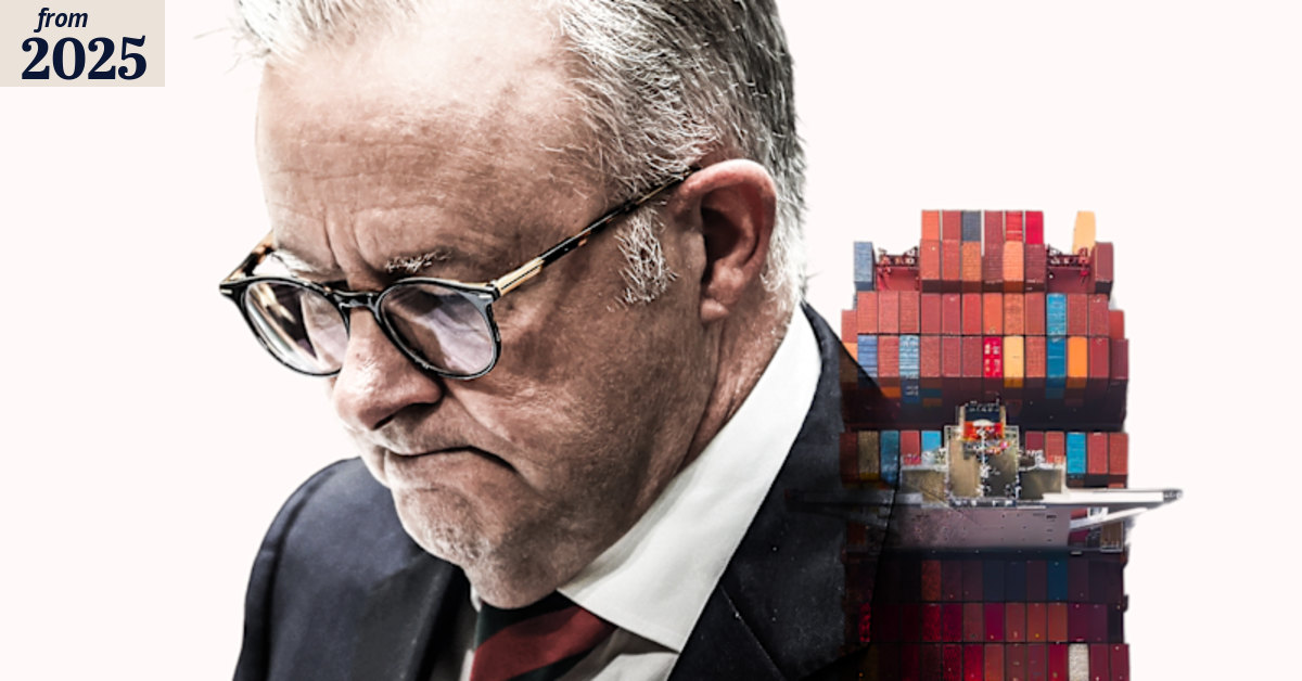 Trump tariffs: Australia trade surplus to diminish steel, aluminium ...
