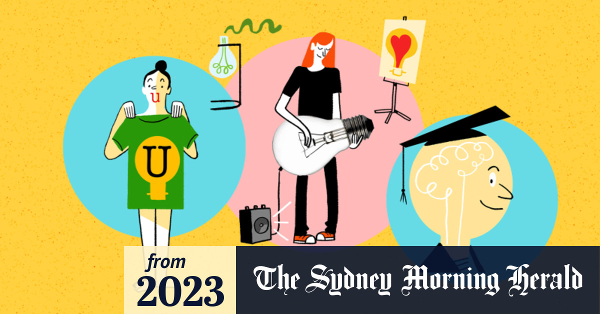 Campus: A new hub for Australian university students