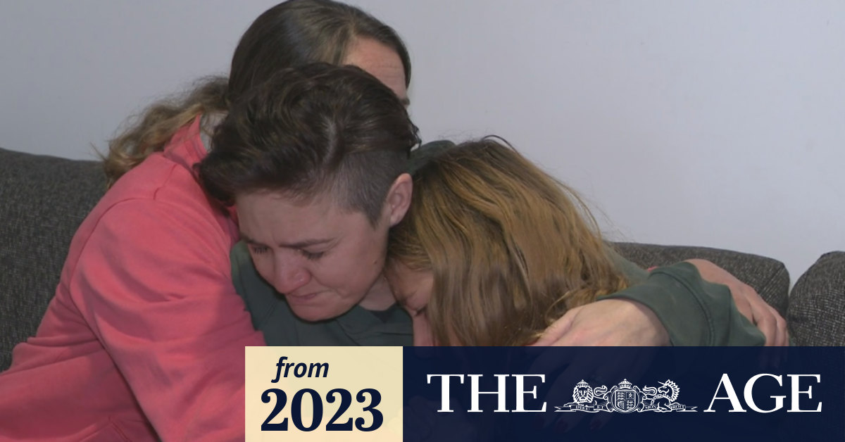 Sale stabbing: Family of Clint Allen describe him as a man with “heart ...