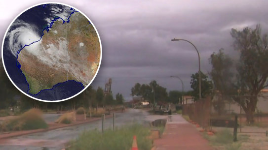 Cyclone Zelia LIVE as it happened: WA category five storm to hit ...