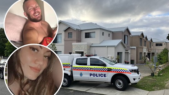 ‘She was a good mum’: Outpouring of grief for Perth woman killed by ex ...