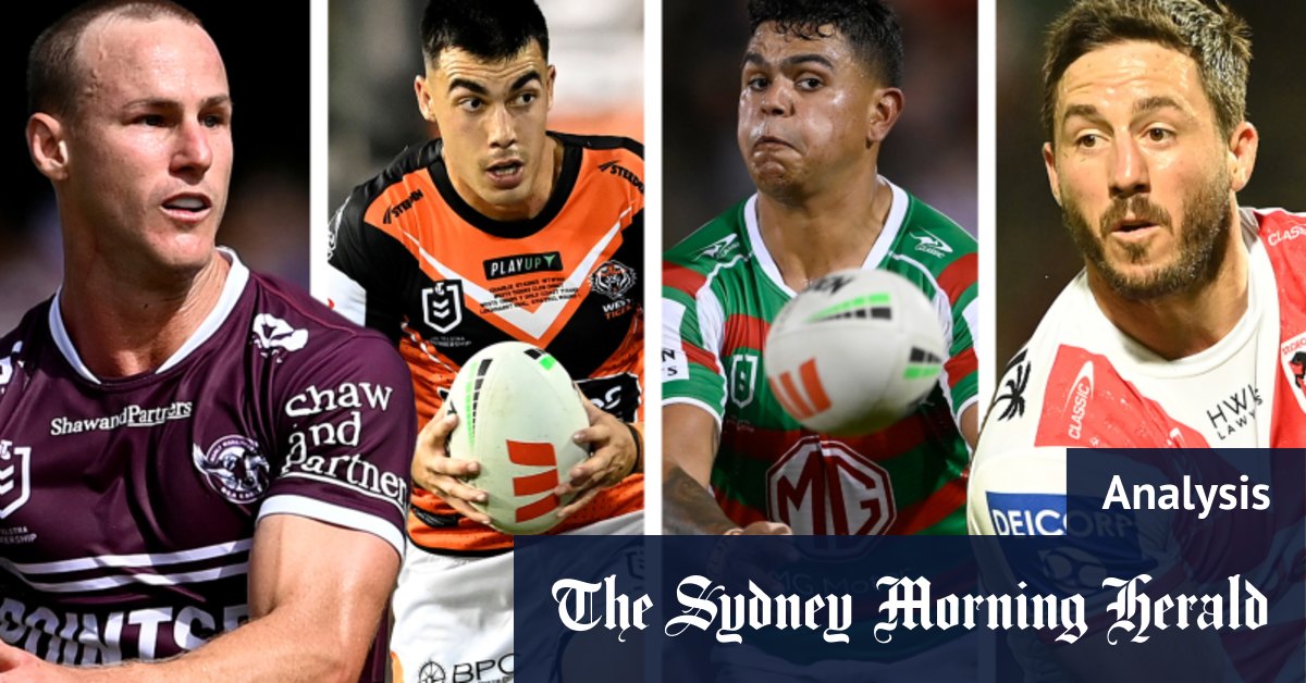 NRL 2023 round 3 previews, tips