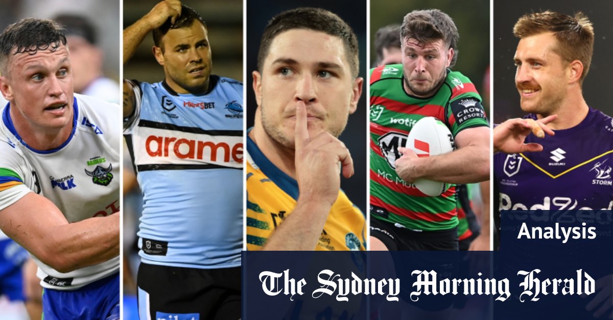NRL 2023: Expert breakdown of round 7 matches