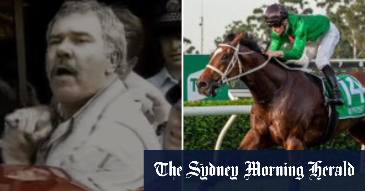 Randwick races Saturday: Democracy Manifest, named for viral Cecil ...