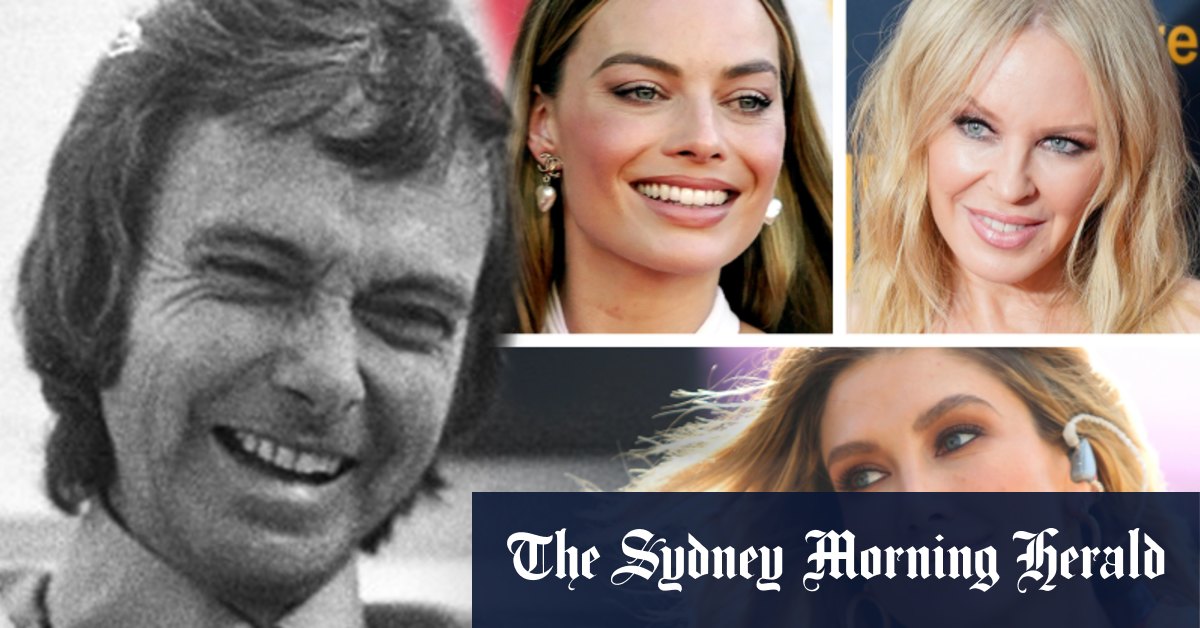 Reg Watson, Reg Grundy: The Neighbours faces behind the scene who ...